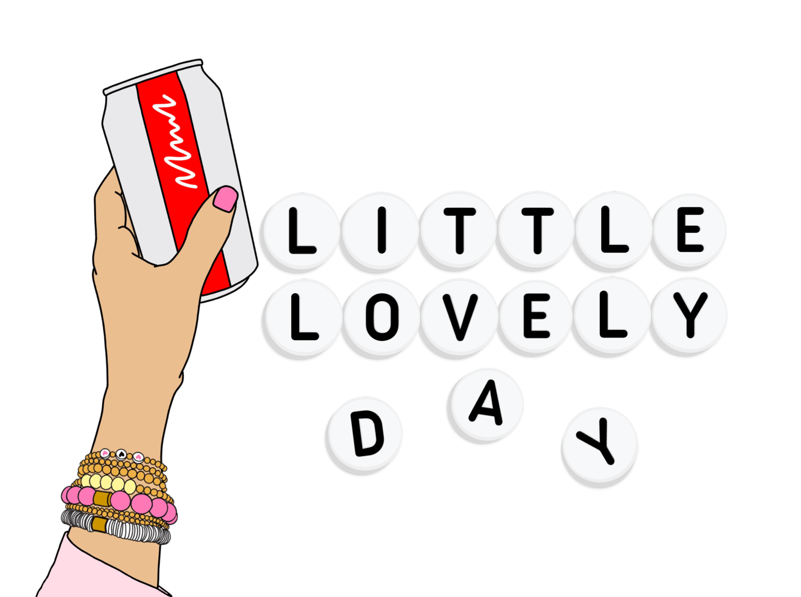 About Bridget – Little Lovely Day